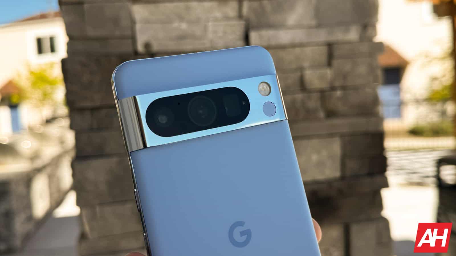 Google Pixel 8 Pro versus Google Pixel 6 Pro